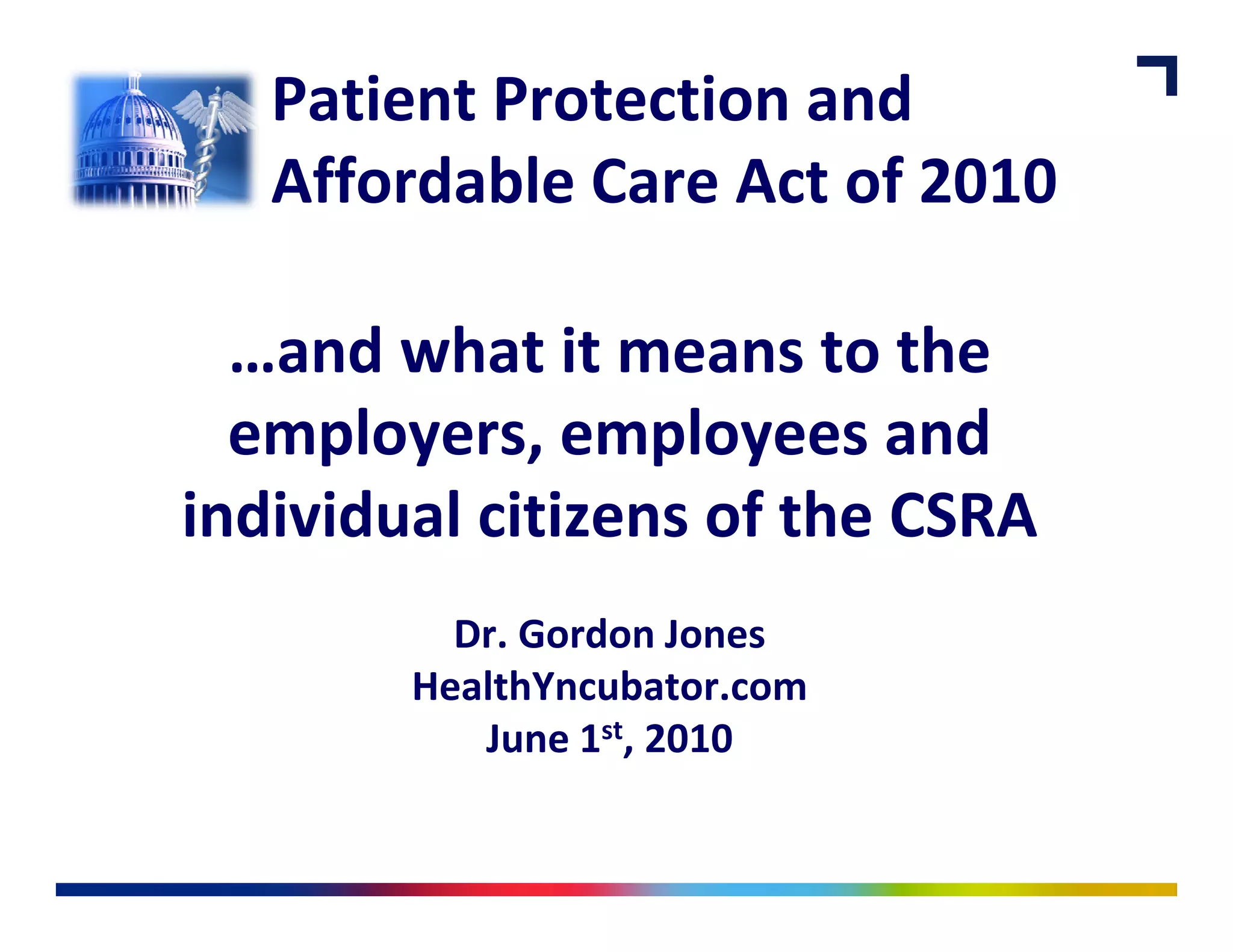 CSRA Health CO-OP | PDF