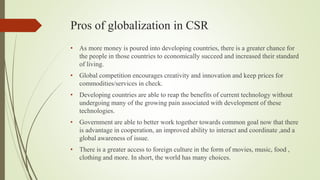 CSR and Globalization (1).pptx