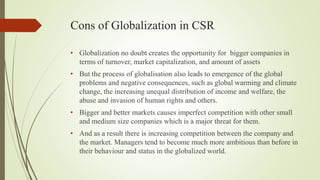 CSR and Globalization (1).pptx
