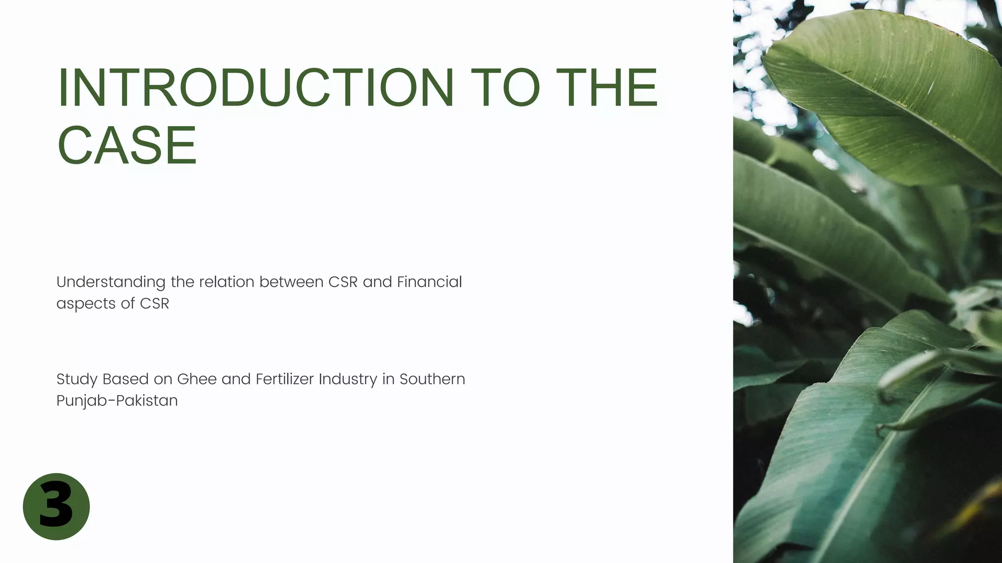 Corporate Social Responsibility (CSR) and its impact on business. | PPTX | Business | Business ...