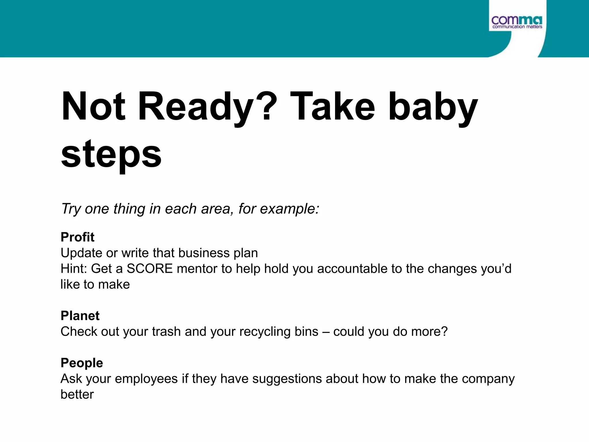 Strengthen Your Brand With CSR - Corporate Social Responsibility | PPTX