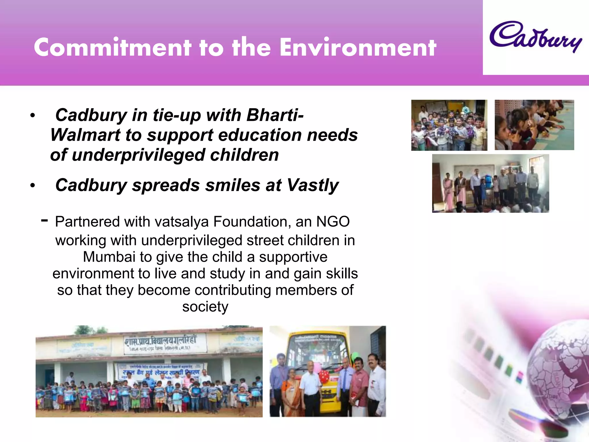 CORPORATE SOCIAL RESPONSIBILITY IN INDIA | PPT