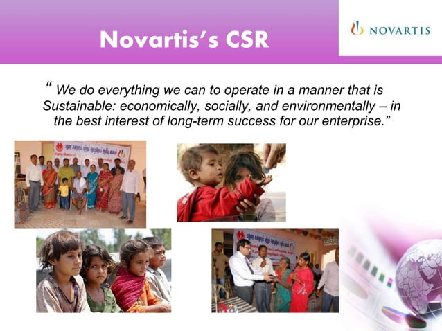 CORPORATE SOCIAL RESPONSIBILITY IN INDIA | PPT
