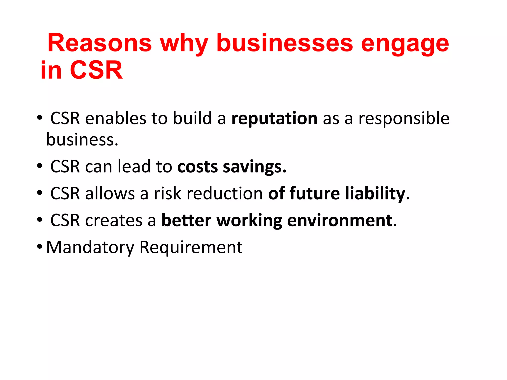 Csr coca cola | PPTX