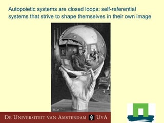 Session 16, Aarts | PPT | Events