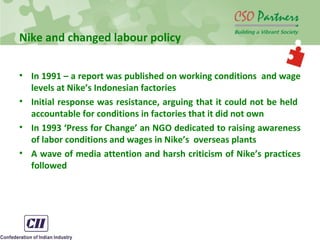 Fundamentals of CSR | PPT