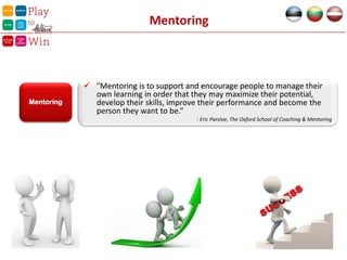 Fast Forward Development program in Coca-Cola HBC | PPT