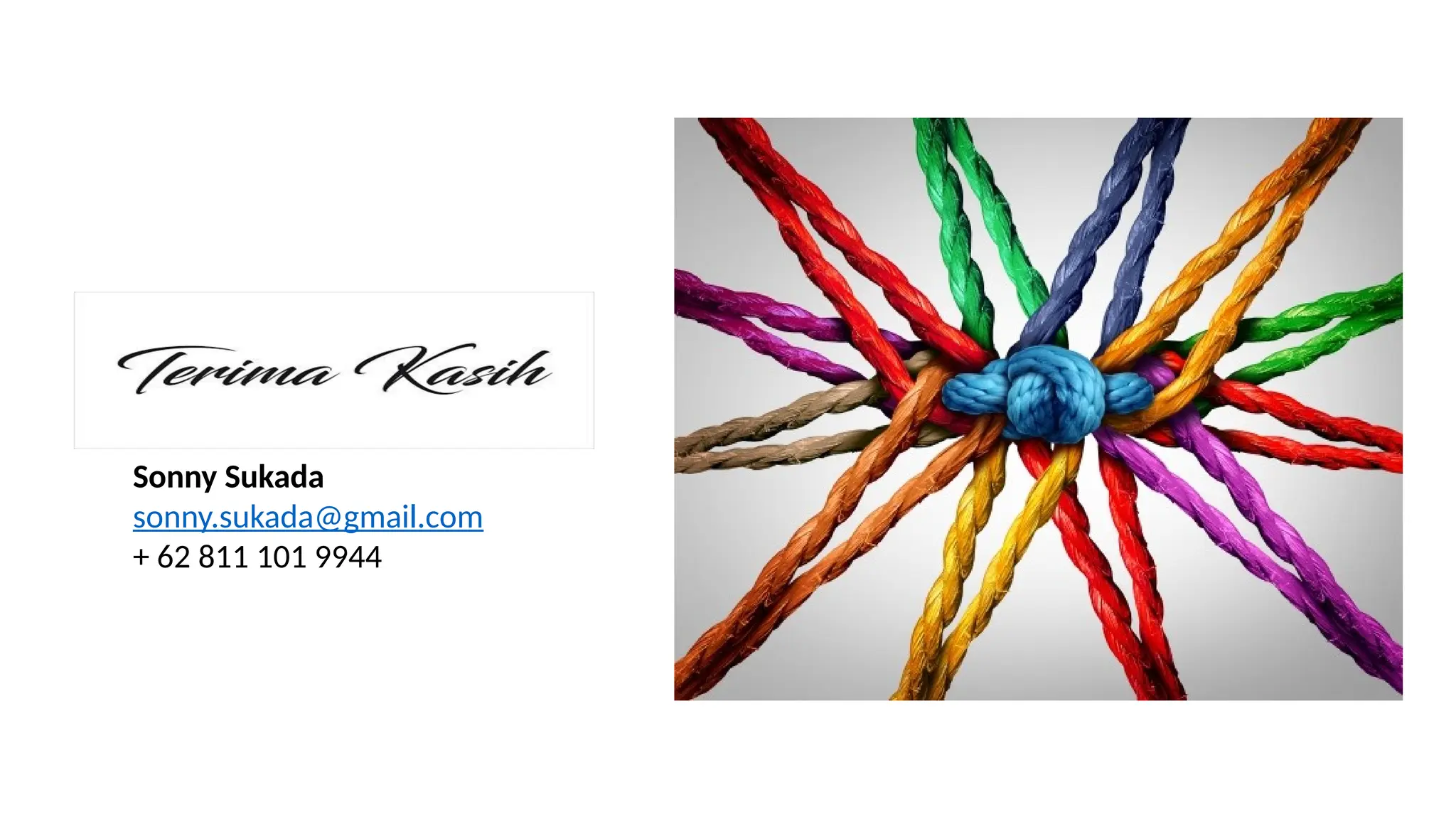 CSR CSV ESG SDGs untuk tim csr agar lebih paham | PPT