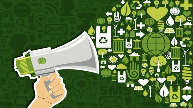 CSR CSV ESG SDGs untuk tim csr agar lebih paham | PPT