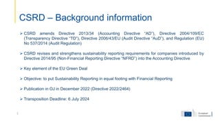 CSRD_EAA-conversation-1March2023for_reading | PPTX