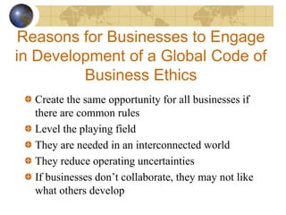 Csr & ethics | PPT