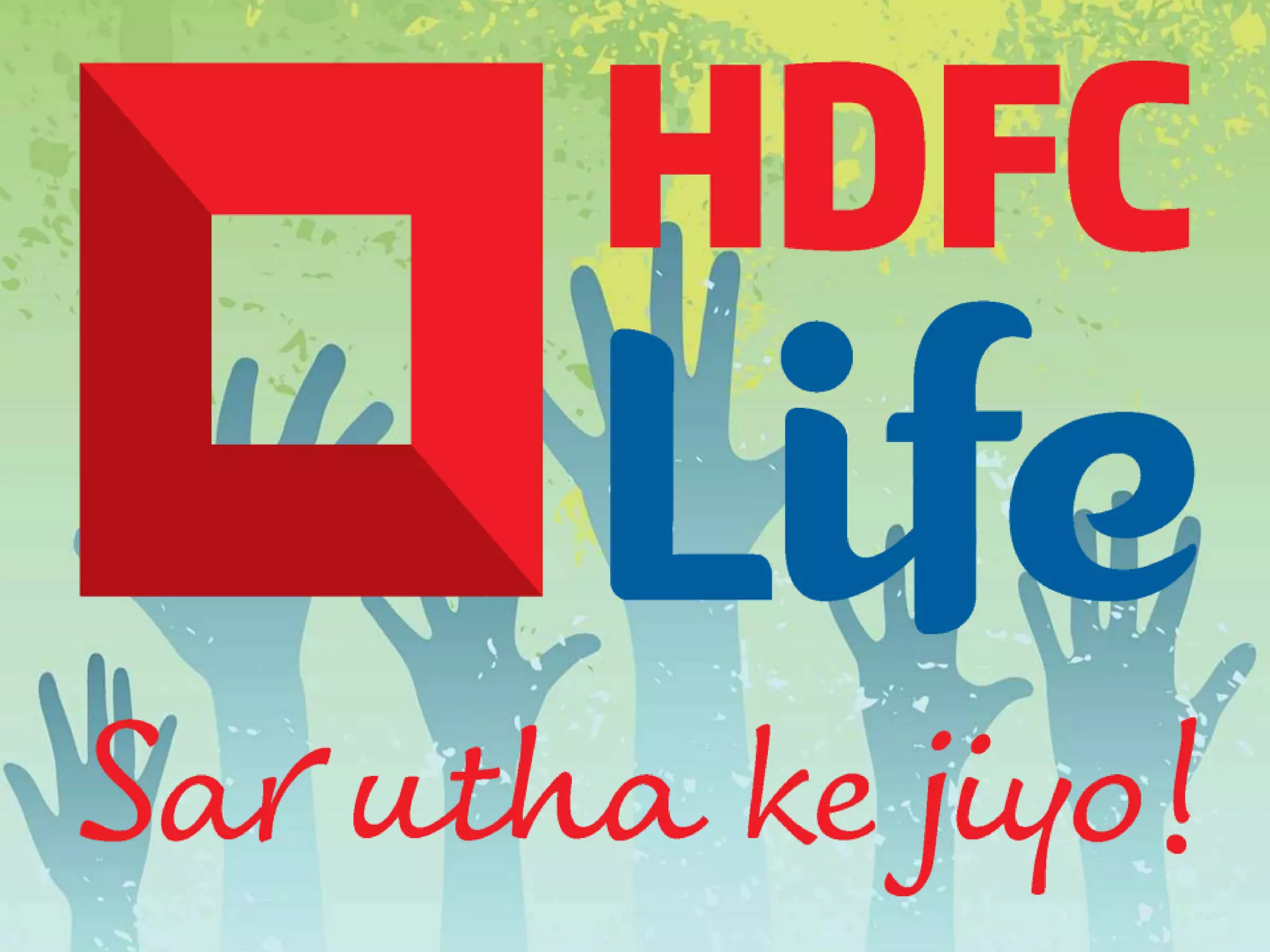 Corporate Social Responsibility Initiatives by HDFC Bank and HDFC Life ...