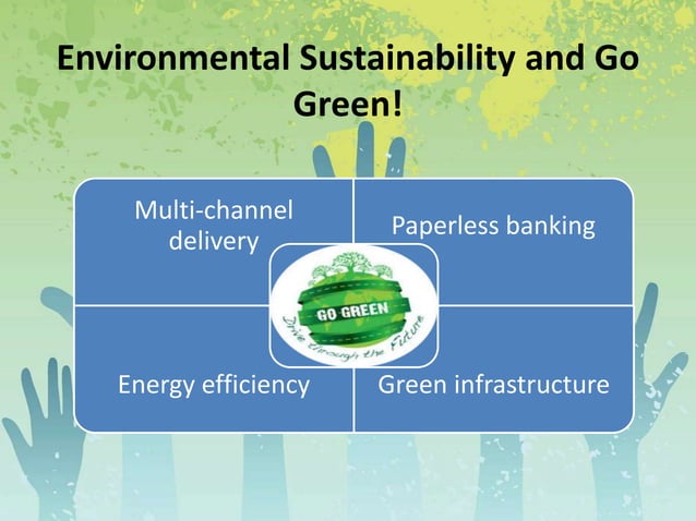 Corporate Social Responsibility Initiatives by HDFC Bank and HDFC Life ...