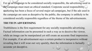 Corporate Social Responsibility | PPT