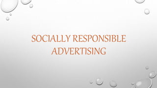 Corporate Social Responsibility | PPTX