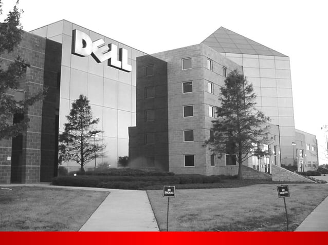 Dell's Corporate Social Responsibility Recommendations | PPT | Business ...