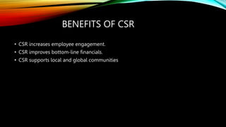 CSR FUNDING Rising.pptx