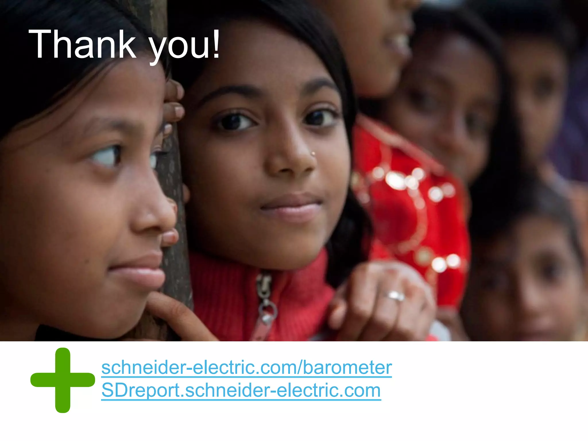 CSR & HR - Presentation Marc Bochirol | PDF | Power and Energy Industry | Industries