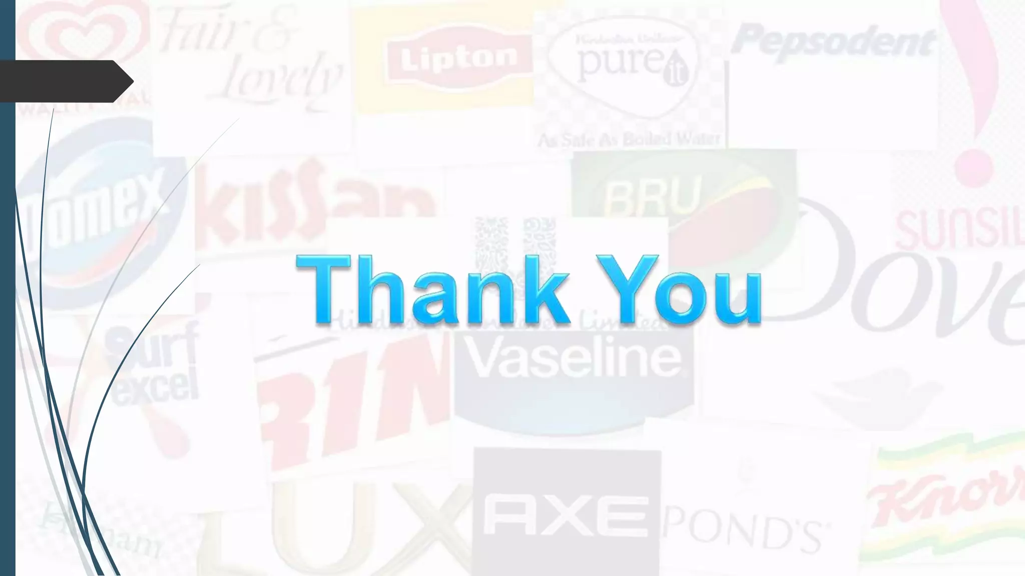 Corporate Social Responsibility (CSR) at Hindustan Unilever (HUL) | PPTX