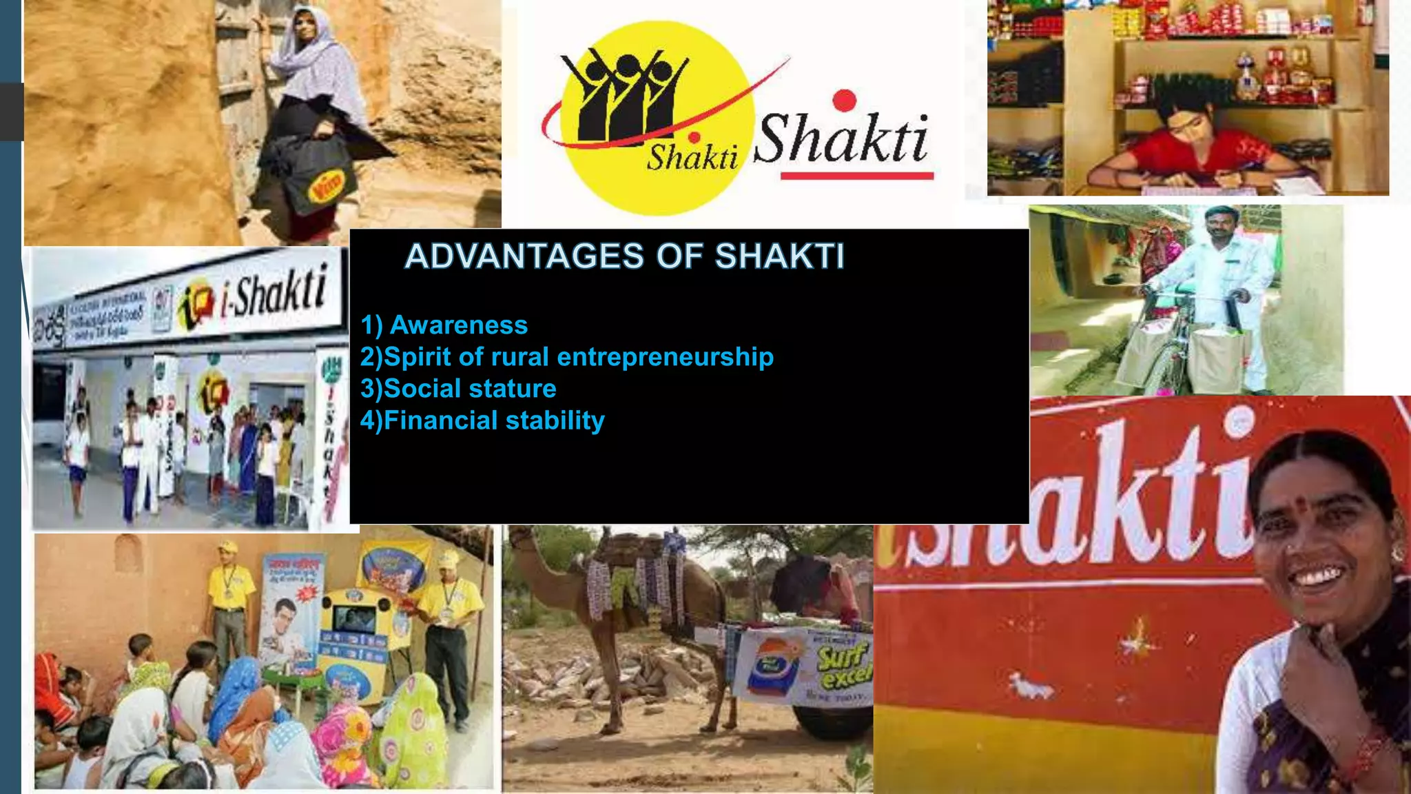 Corporate Social Responsibility (CSR) at Hindustan Unilever (HUL) | PPTX