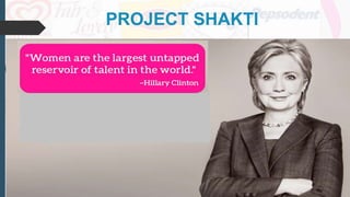 Corporate Social Responsibility (CSR) at Hindustan Unilever (HUL) | PPTX