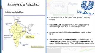 Corporate Social Responsibility (CSR) at Hindustan Unilever (HUL) | PPTX