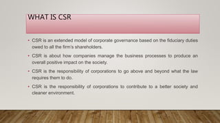 CSR INDUSTRY ANALYSIS.pptx