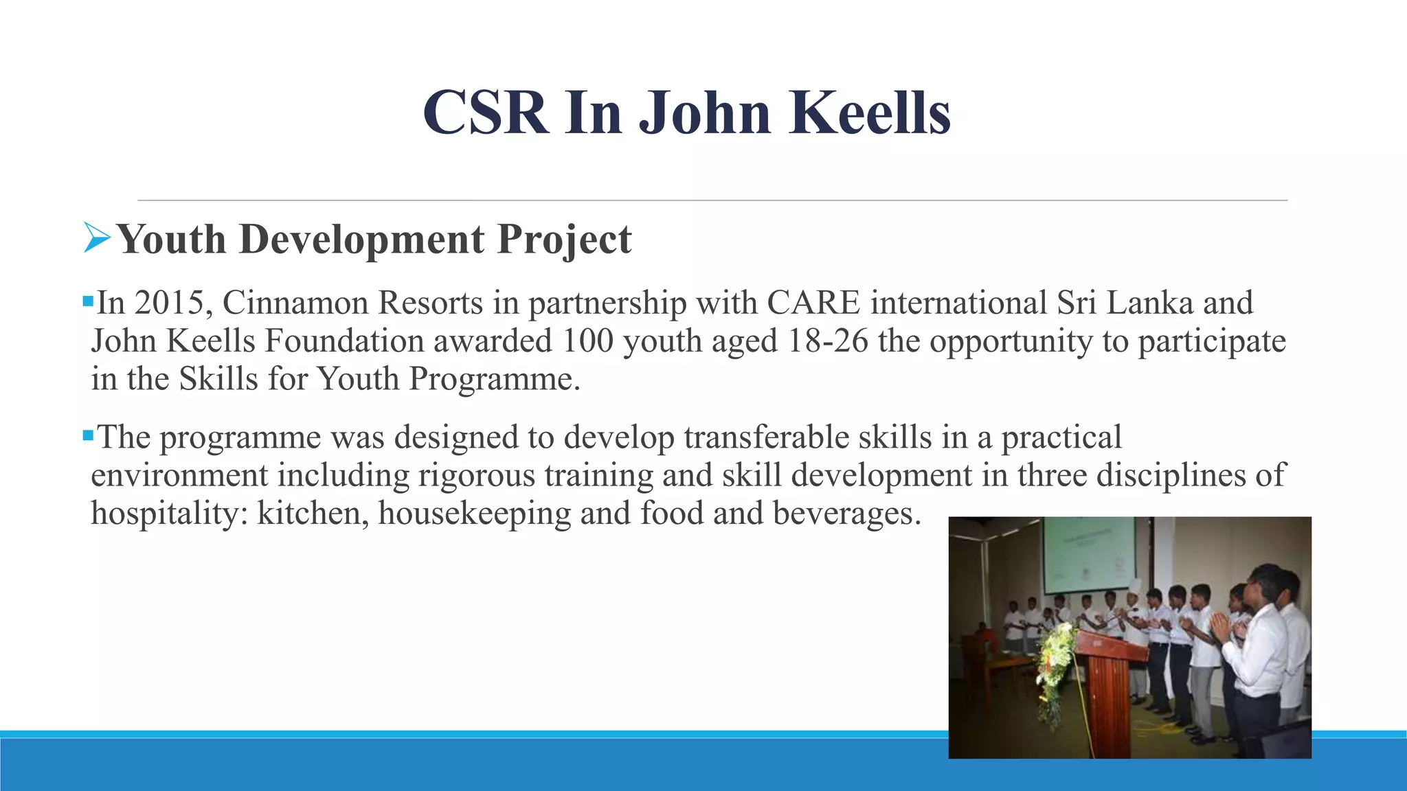 Csr in multinational companies edited | PPT