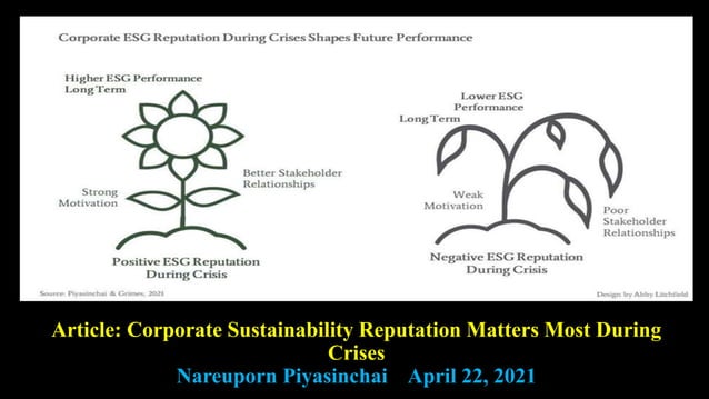 Csr in multinationals | PPT