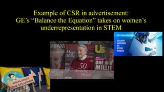Csr in multinationals | PPT
