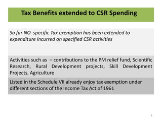 CSR_Legislation.ppt
