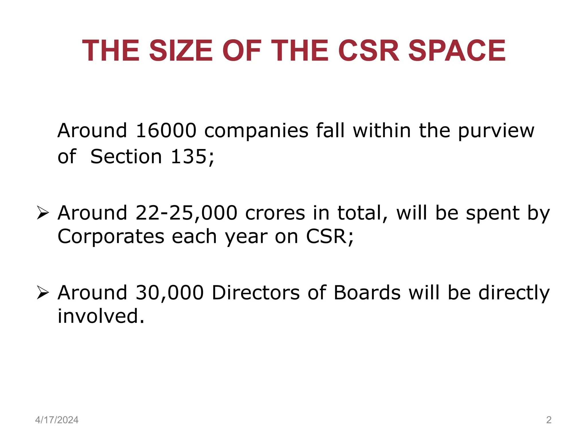 Corporate Social Responsibility India.pptx