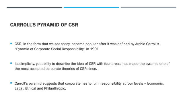 CSR Models, drivers, and challenges.pptx