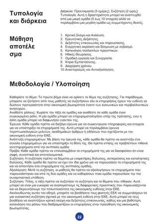 CSR_Module2_Οικονομική Ευθύνη στην Ελληνική γλώσσα | PDF