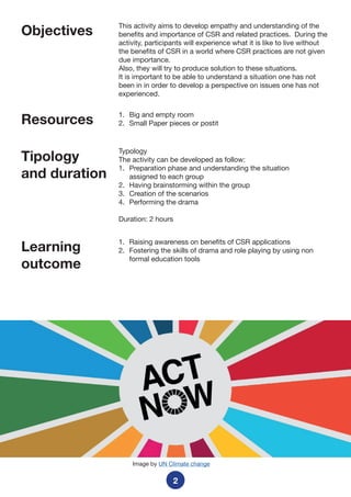 Empathy step by step | PDF