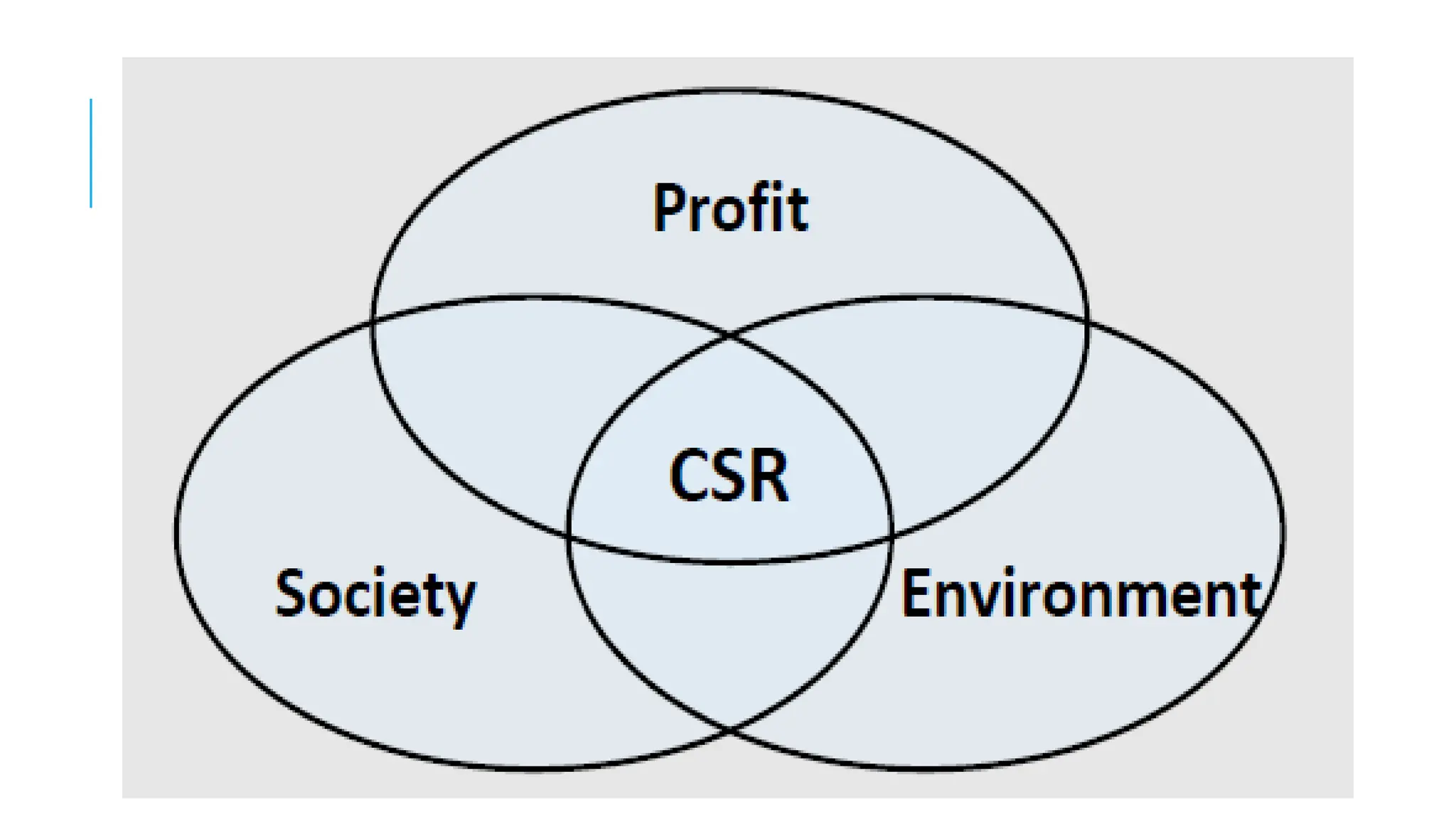 Corporate Social Responsibility Module 1 | PPTX