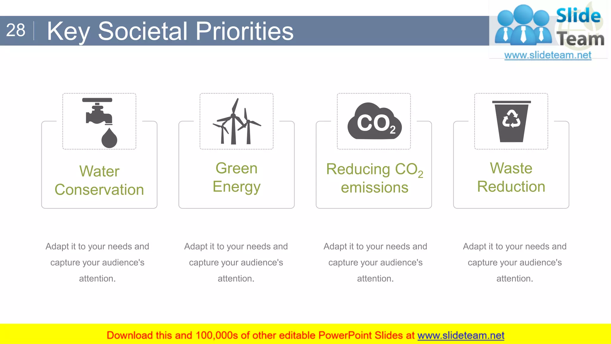 Csr Monitoring And Measurement Strategy PowerPoint Presentation Slides ...