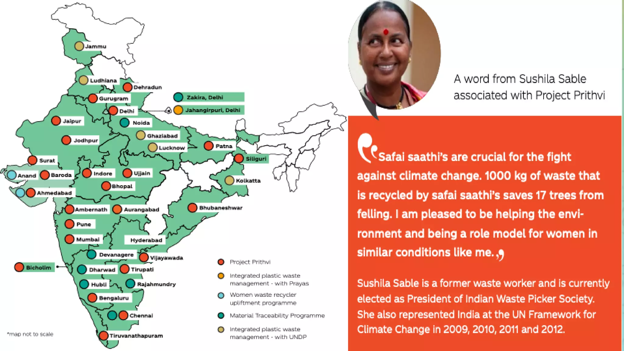 CSR activities of Coca Cola India | PDF