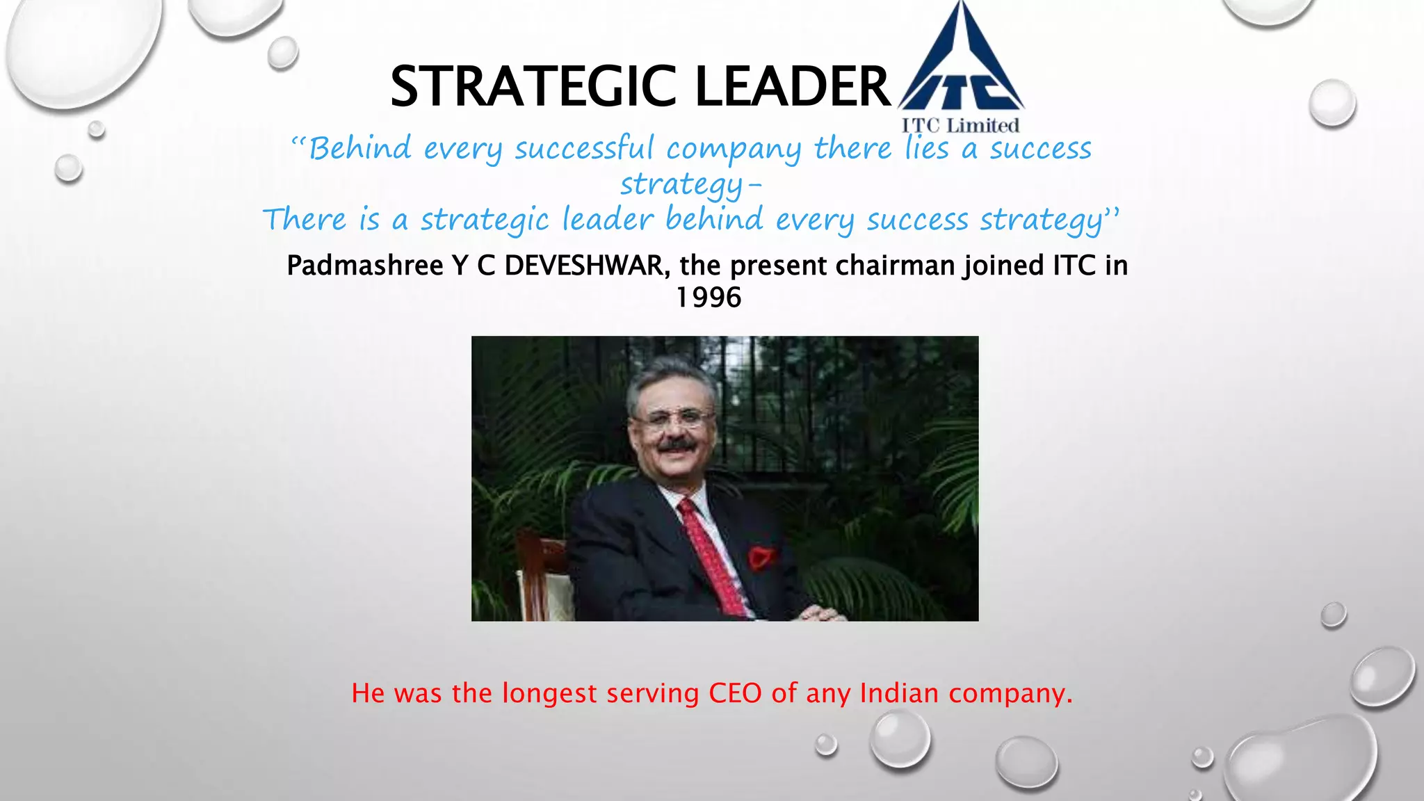 CSR OF ITC (PPT).pptx