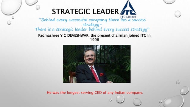CSR OF ITC (PPT).pptx