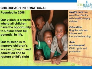 Your effective CSR Patnership | PPT