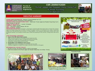 CSR Engineers in Society | PDF