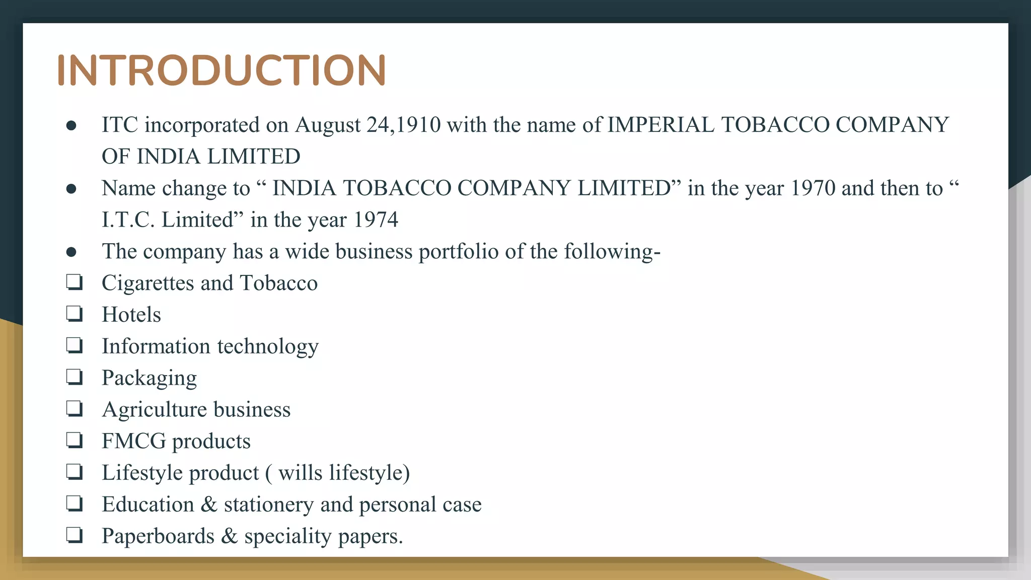 Csr ppt by vinay | PPT