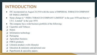 Csr ppt by vinay | PPT