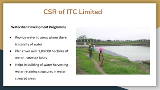 Csr ppt by vinay | PPT