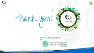 CCC through IoT - CSR AWARD Presentation.pdf | Free Download