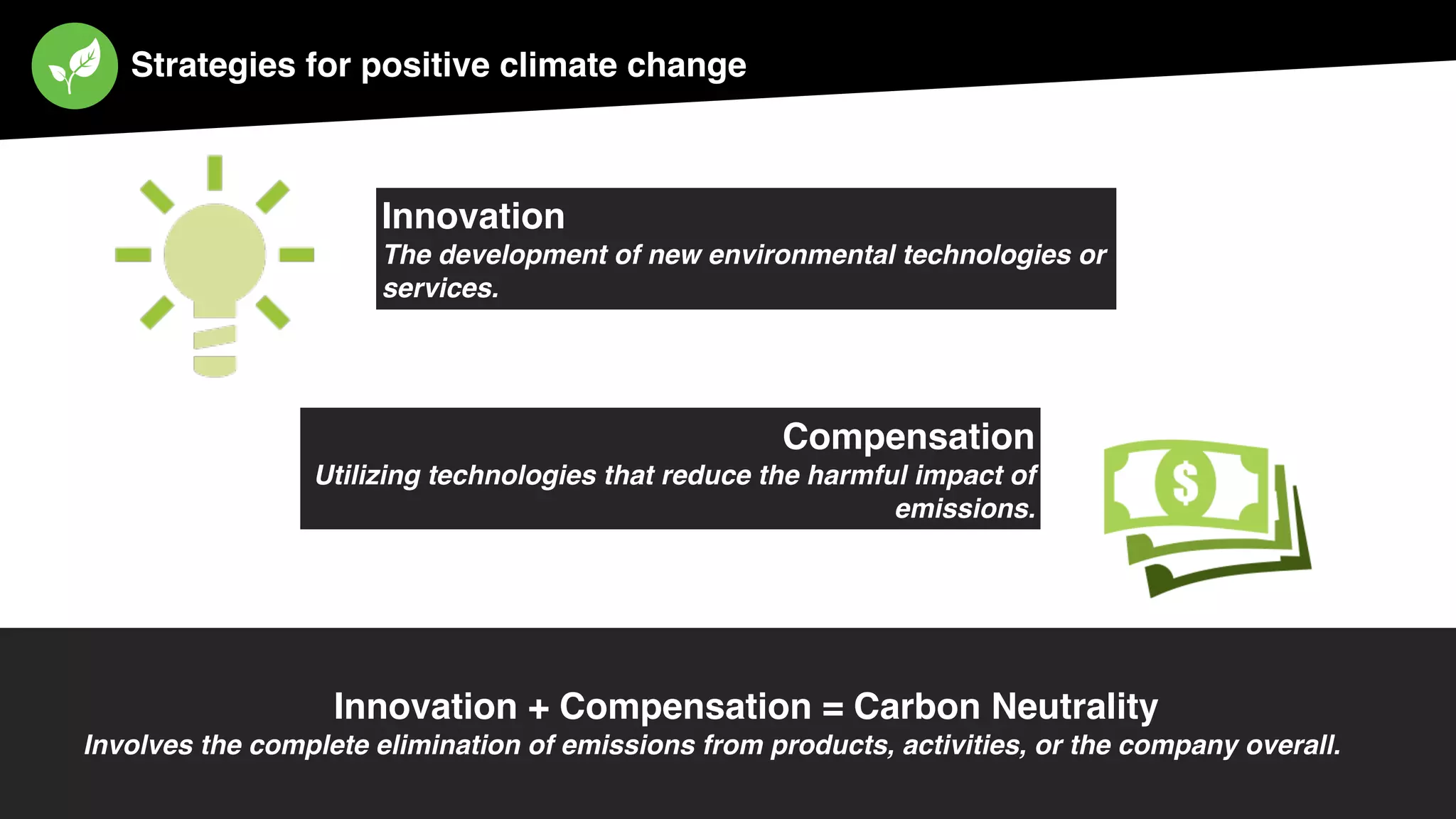 CSR in the Ecological Environment | PDF | Environmental Services ...