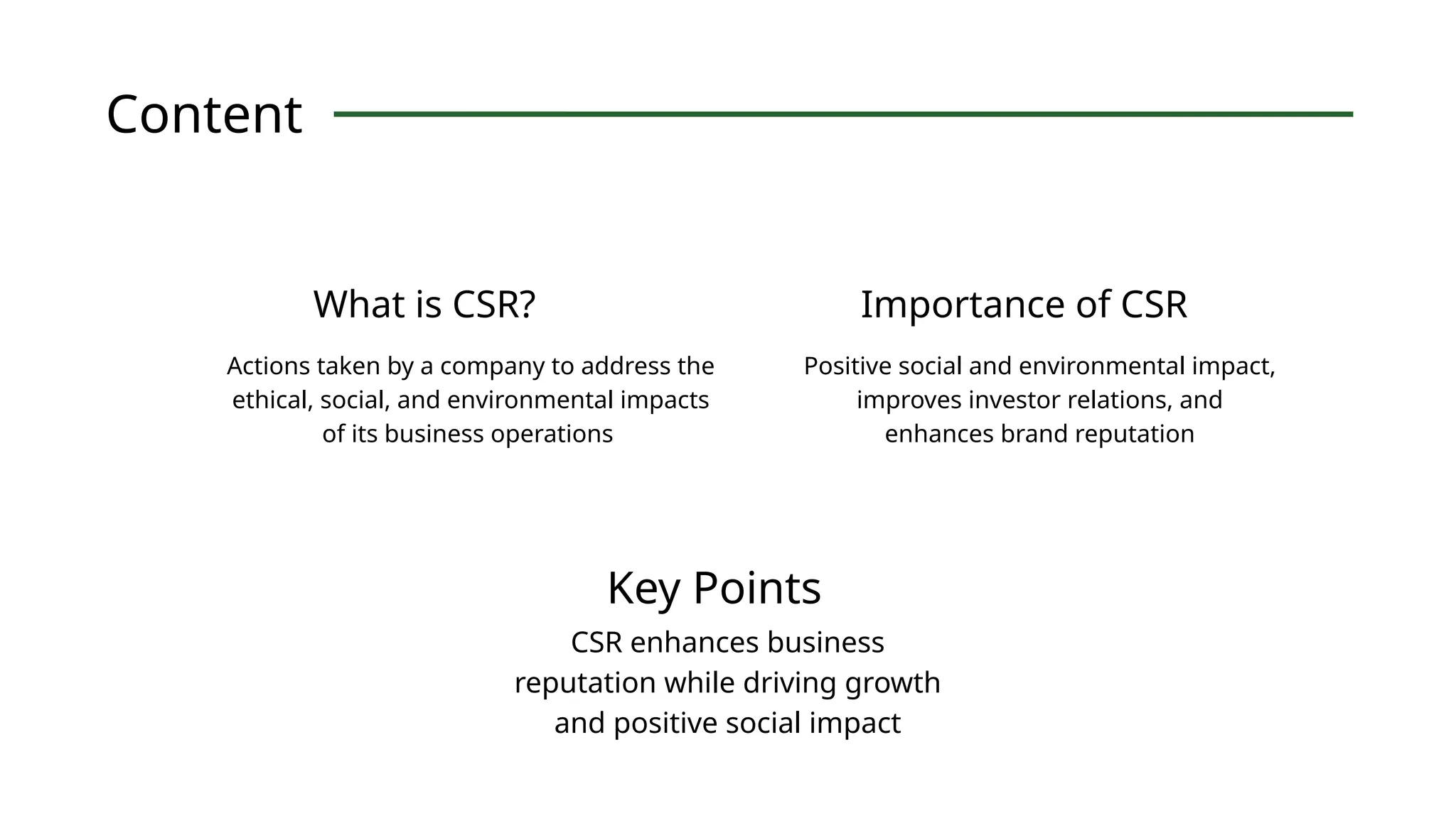 CSR Presentation Foundations of Marketing (2).pptx