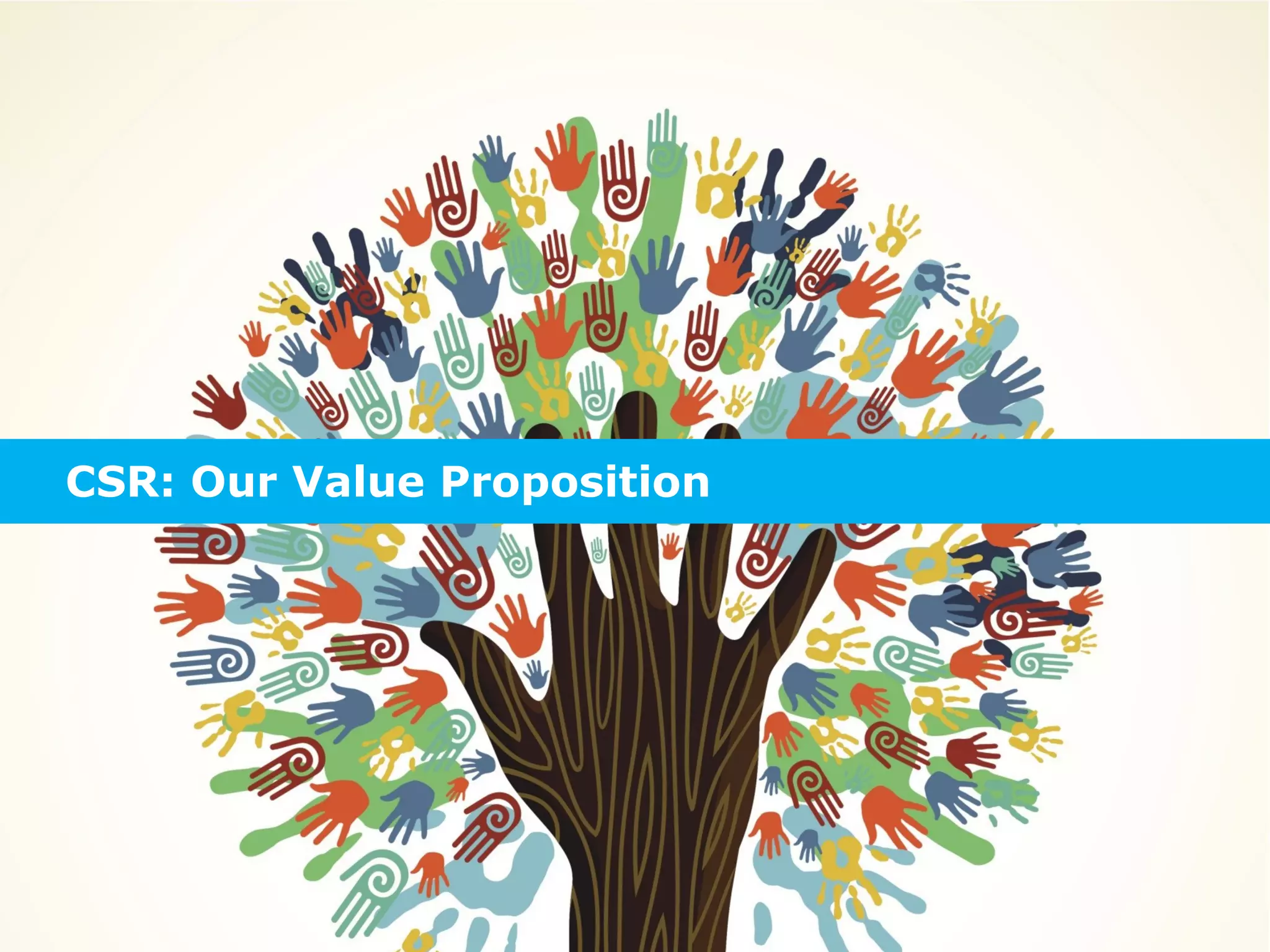 Centum Learning - Skilling for CSR | PPT