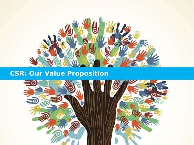 Centum Learning - Skilling for CSR | PPT